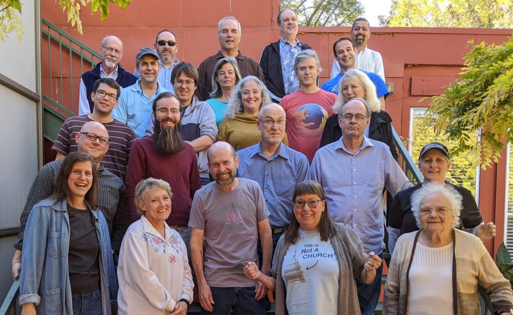 Donate - Austin Humanist Community